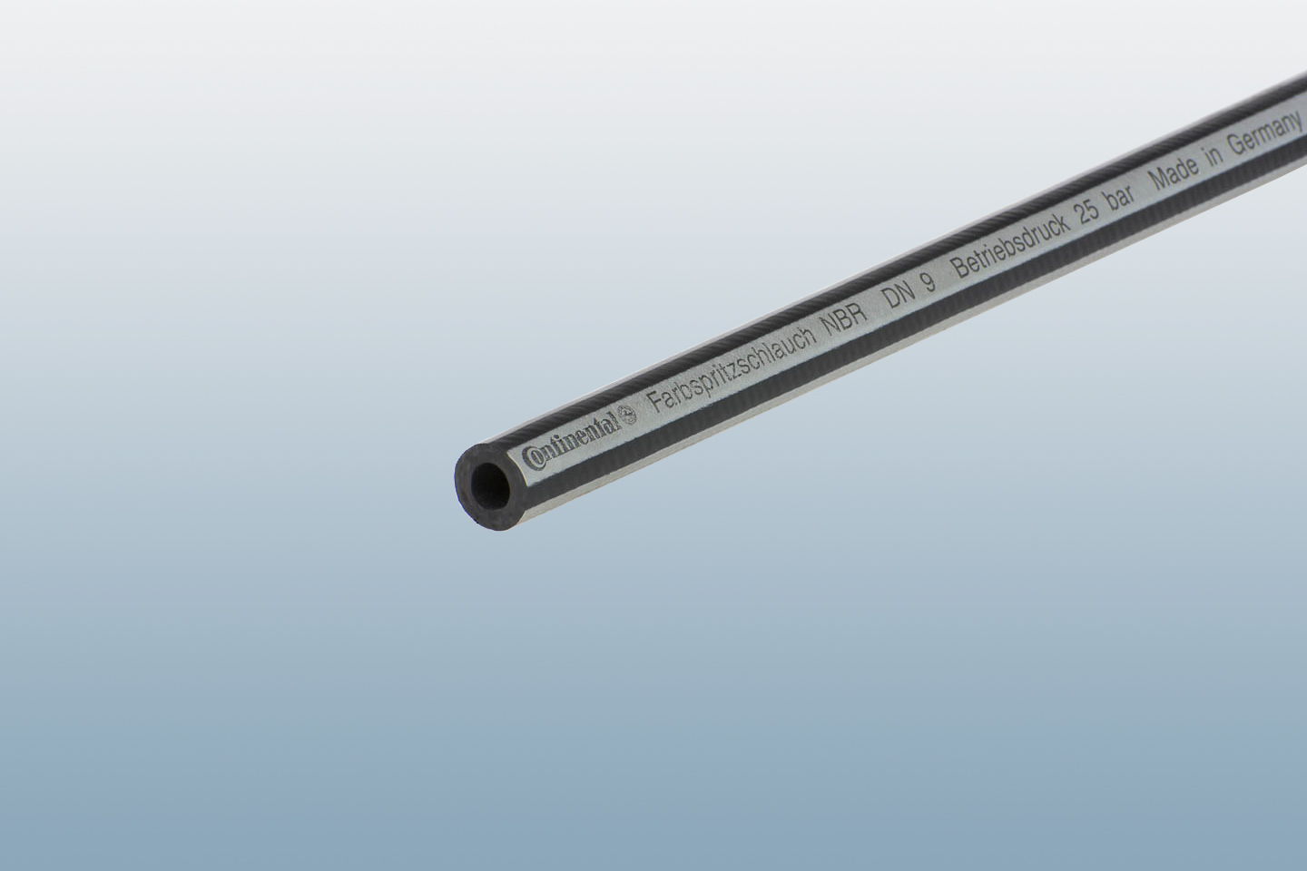 Hoses, hose lines and hose fittings - Hilgendorf GmbH & Co. KG